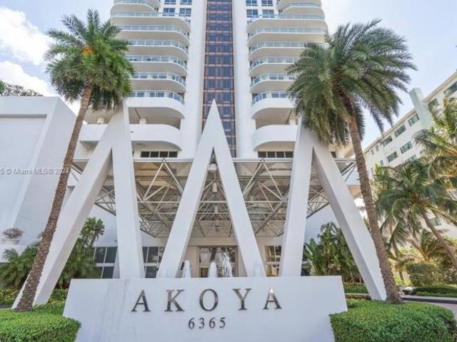 6365 Collins Ave #3309, Miami Beach, FL 33141