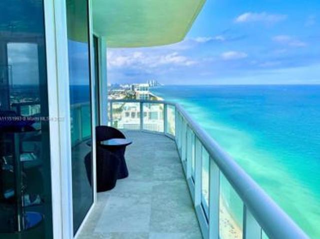 6365 Collins Ave #4201 Miami Beach, FL 33141
