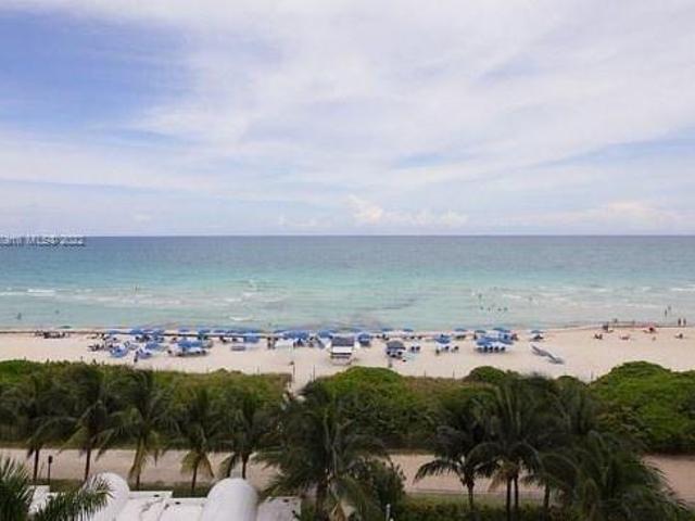 6365 Collins Ave #907 Miami Beach, FL 33141