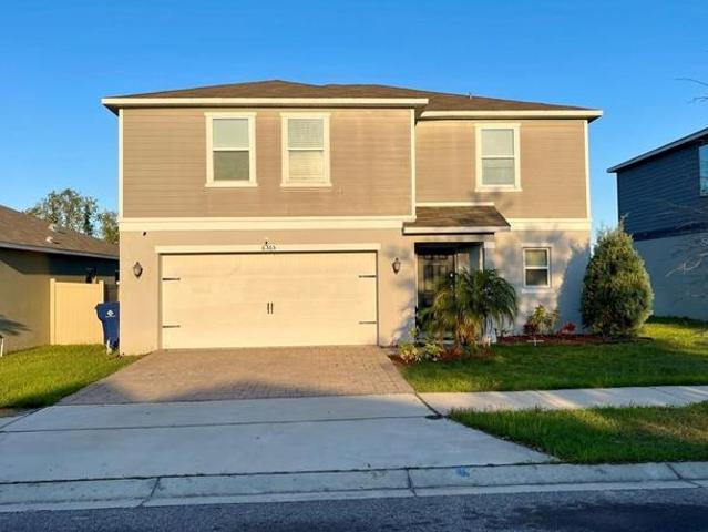 6365 Domenico Ct, Groveland, FL 34736