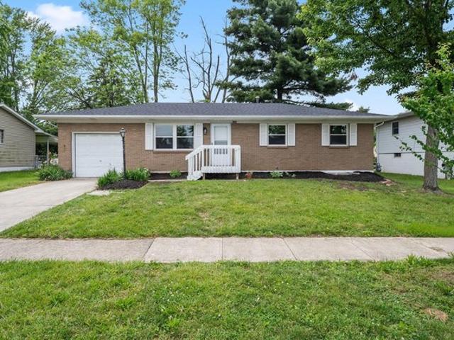 6365 Faircrest Rd, Columbus, OH 43229