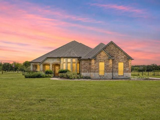6365 Graham Pt, Royse City, TX 75189