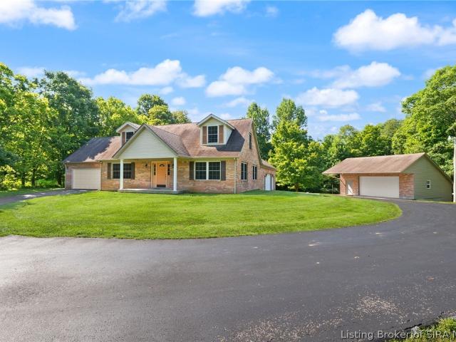 6365 Highway 64 NE