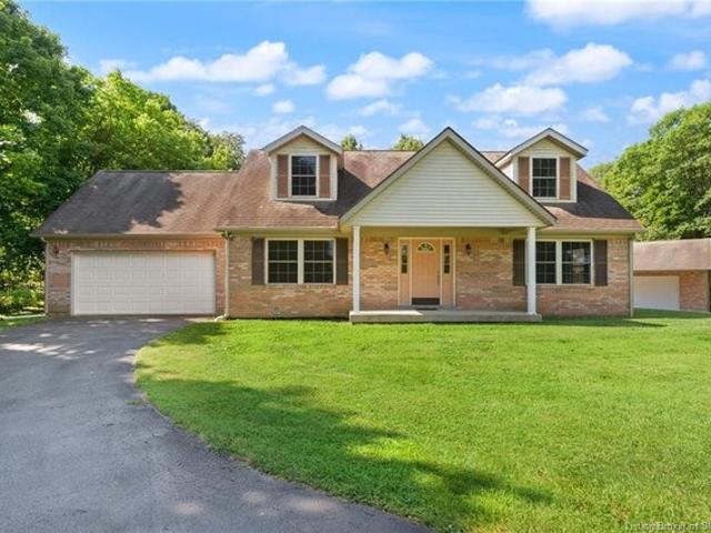 6365 Highway 64 NE, Georgetown, IN 47122