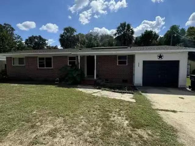 6365 PARK AVE, MILTON, FL 32570 Single Family Residence For Sa.