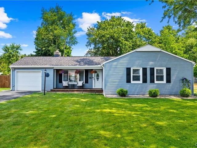 6365 Pleasant Dr, Rome, NY 13440