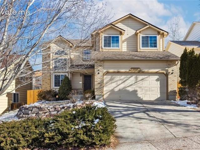 6365 Shirecliff Dr, Colorado Springs, CO 80918
