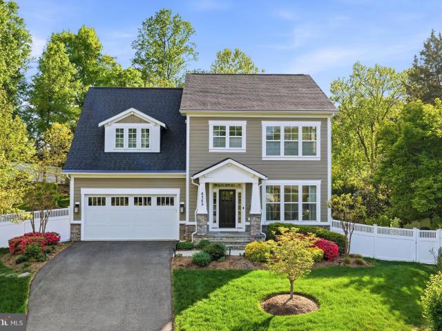 6365 Verde Ct, Alexandria, VA 22312 | MLS #VAFX2307 | Compass