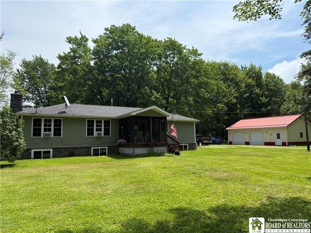 6365 Younger Rd, Bliss, NY 14024