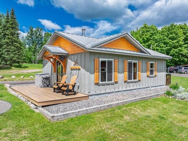 6365W Omeara Rd Unit 4, Mercer, WI 54547