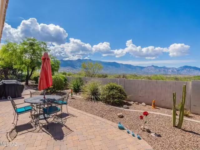 63669 E Vacation Dr, Saddlebrooke, AZ 85739 MLS 22416481