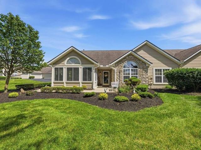 6366 Mission Hills Pl, Westerville, OH 43082