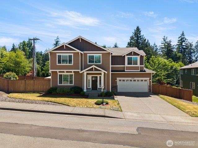 6366 Juanita Cir NE, Bremerton, WA 98311