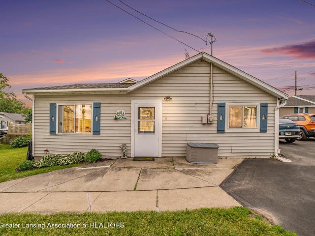 6366 W Houghton Lake Drive # 6