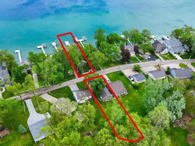 6366 W South Lk Gage Drive