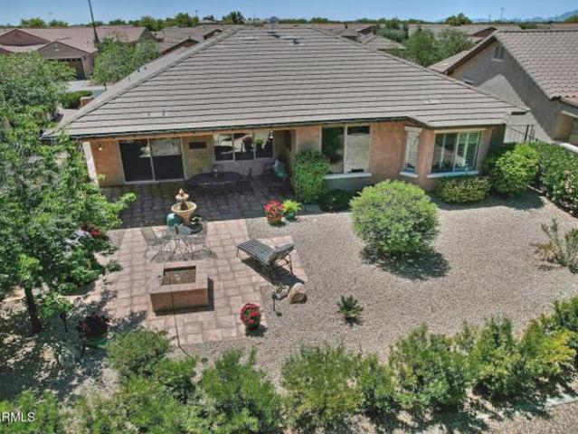 6366 W Sandpiper Way, Florence, AZ 85132