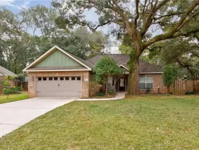 6367 OAKLEIGH WAY, MOBILE, AL 36693