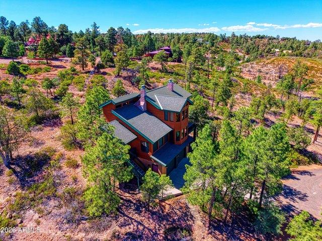 6367 Old Forest Trl, Show Low, AZ 85901