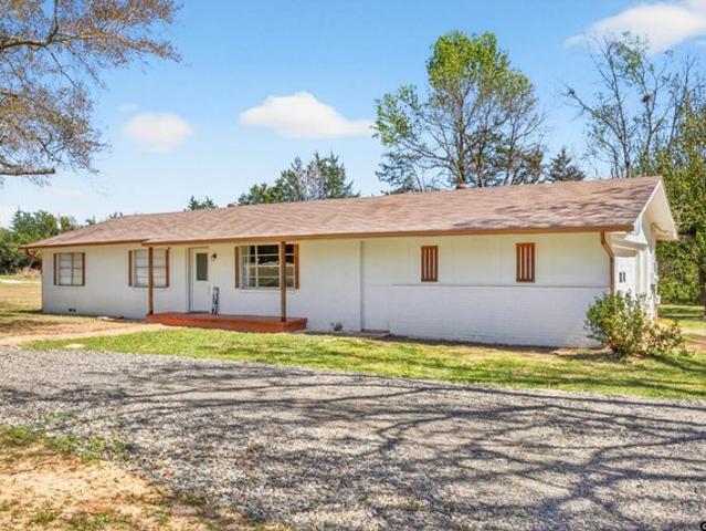 6367 Orange Rd, Big Sandy, TX 75755