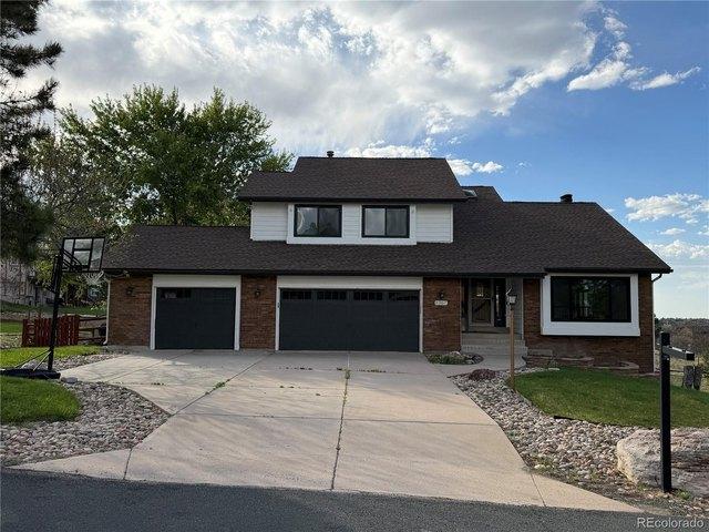 6367 Arapahoe Ct, Parker, CO 80134
