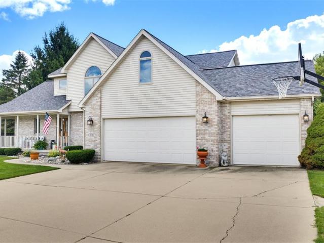 6367 Boulder Drive