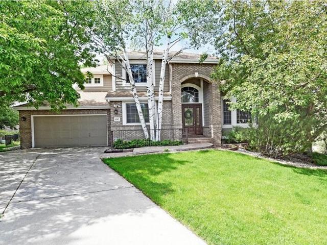 6367 Falcon Ridge Ct, Fort Collins, CO 80525