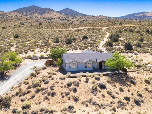 6367 Rio Vista Ln, Carson City, NV 89701