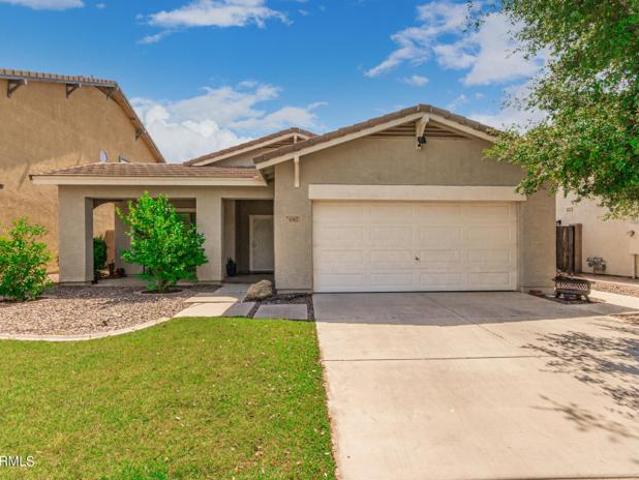 6367 S Legend Ct, Gilbert, AZ 85298