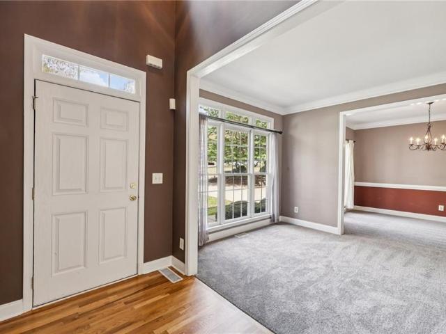 6367 Spring Lake Dr, Flowery Branch, GA 30542 | MLS #7767 | Compass
