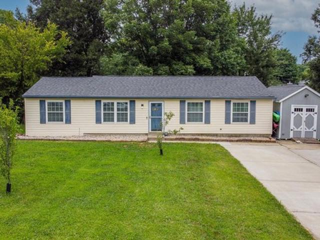6367 Thistlewood Ln, Burlington, KY 41005