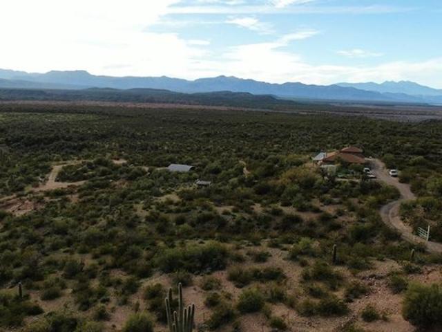 6368 N AZ Highway 288, Globe, AZ 85501