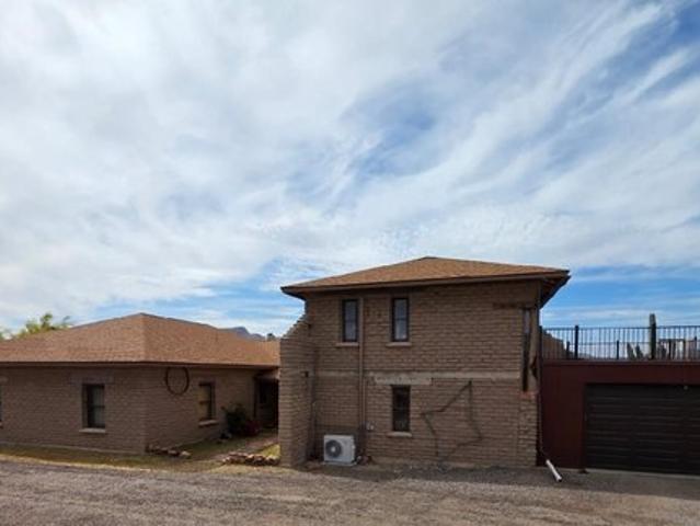 6368 N AZ Highway 288, Globe, AZ 85501