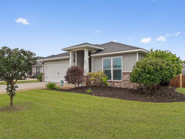6368 Arbor Ln, Gulf Breeze, FL 32563 | MLS #1000 | Compass