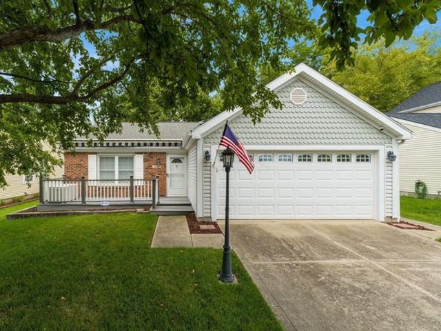 6368 Chelsea Glen Dr, Canal Winchester, OH 43110