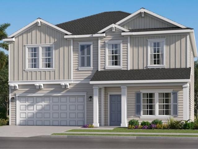 6368 Firebush Rd, Jacksonville, FL 32218