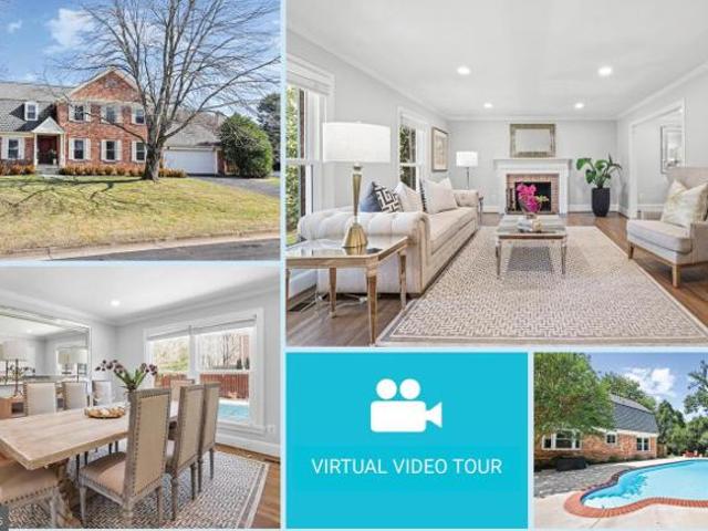6368 Lynwood Hill Rd, McLean, VA 22101