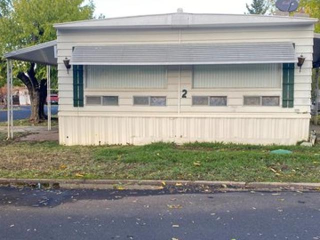 6368 Lincoln Blvd Spc 2, Oroville, CA 95966