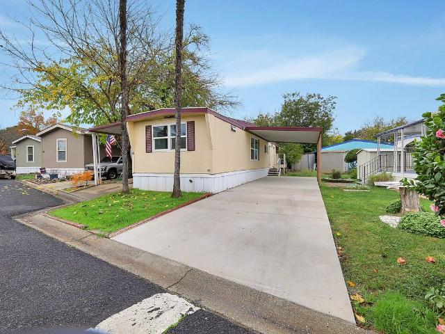 6368 Lincolin Blvd, Unit 48, Oroville, CA 95966 | MLS #225147