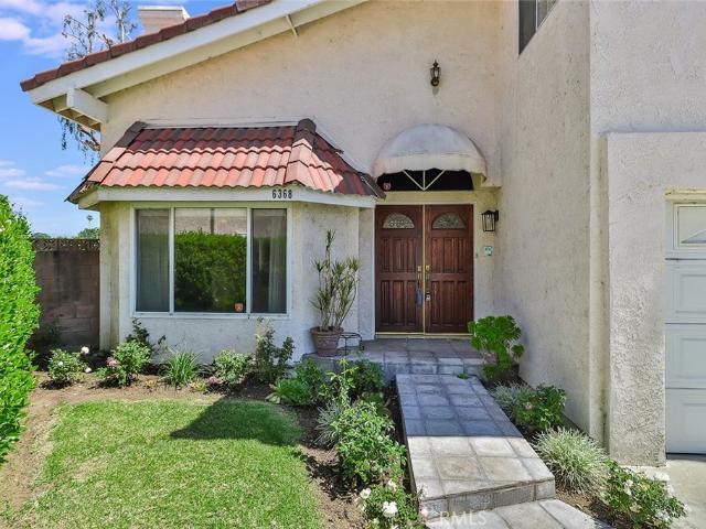 6368 Wynne Ave, Tarzana, CA 91335 | MLS #SR26024 | Compass