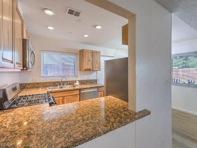 6368 Youngmont Ave, Las Vegas, NV 89103 | Compass