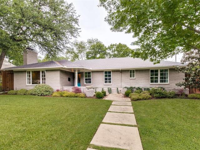 6369 Monticello Ave, Dallas, TX 75214 | MLS #21241 | Compass