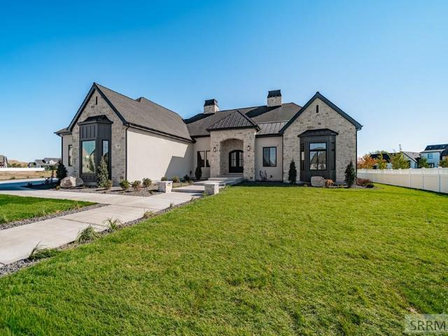 6369 Glass Mountain Blvd, Idaho Falls, ID 83404 | MLS #2179 | Compass