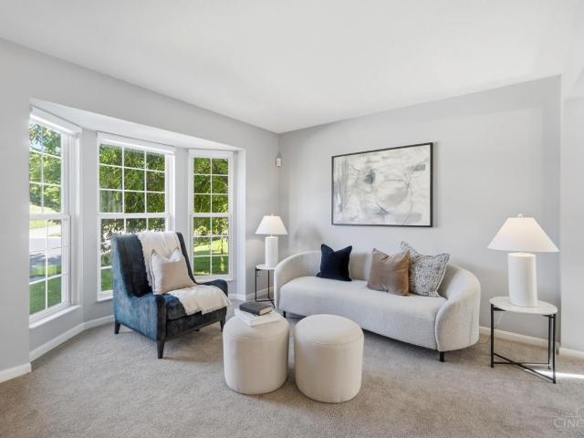 6369 Hedgerow Drive