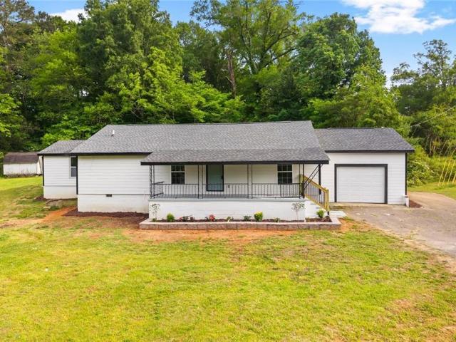 6369 Highway 140, Adairsville, GA 30103 | MLS #7752 | Compass
