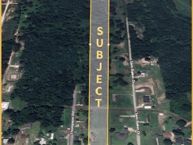 6369 LA Highway 73, Geismar, LA 70734