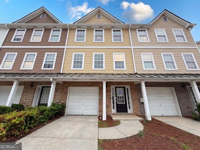 6369 Redan Sq, Lithonia, GA 30058