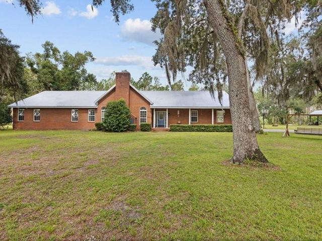 6369 US 19 S, Perry, FL 32348