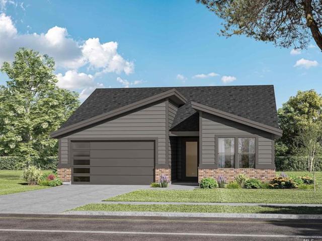 6369 W Sollas Ct, Eagle, ID 83616