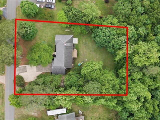 6360 Mountain View Trail
