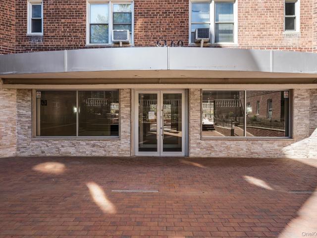 6360 nd Street A11